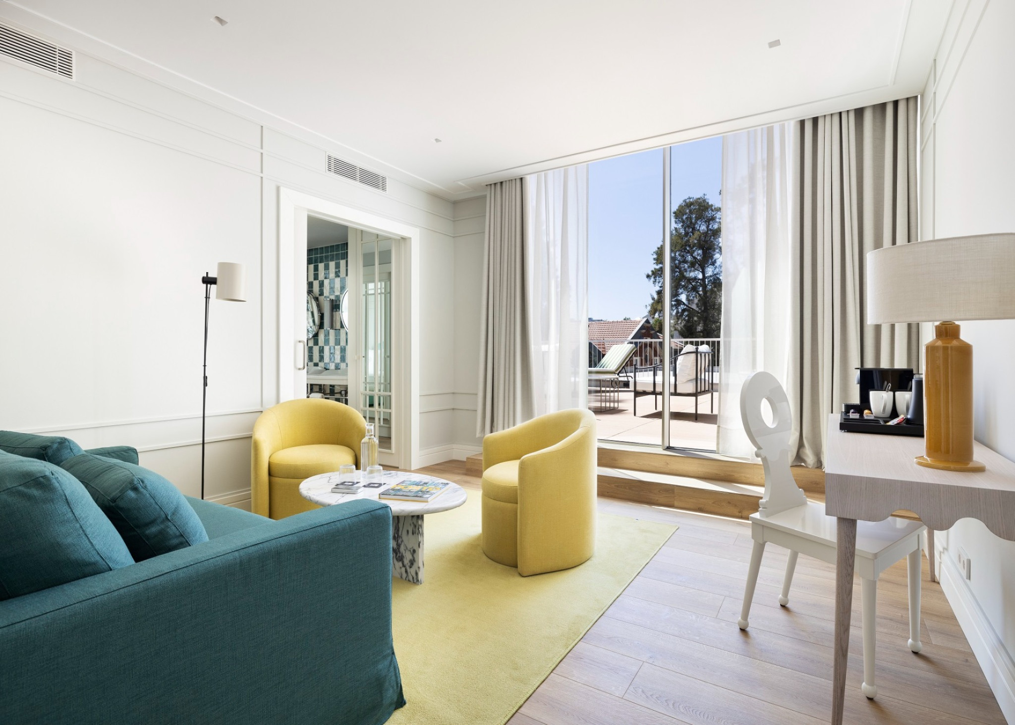 One Shot Palacio Cedofeita | 5-Star Hotel in Cedofeita District