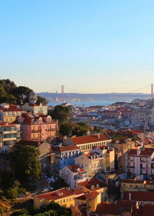 Hotéis no Porto | Cultura, design e vistas para o Douro