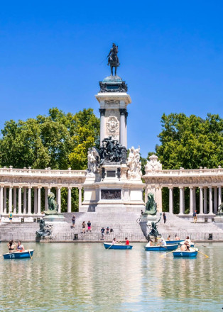 Madrid Book Fair: history, curiosities and tips to enjoy it